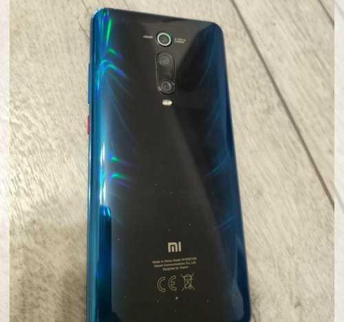 Xiaomi Mi 9T, 6/64 ГБ