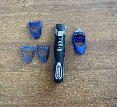 Gillette styler стайлер триммер для бороды
