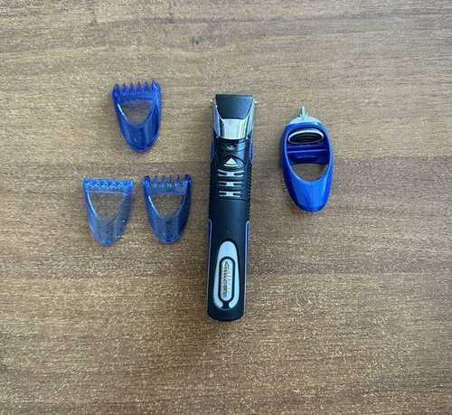 Gillette styler стайлер триммер для бороды