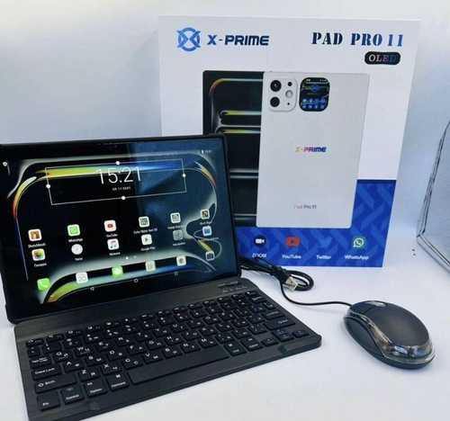 Планшет X-prime Pad Pro 11