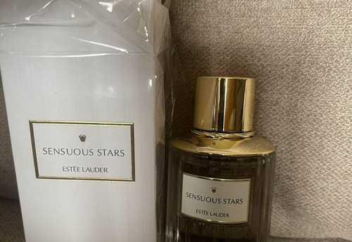 Туалетная вода Estee Lauder Sensuos Stars