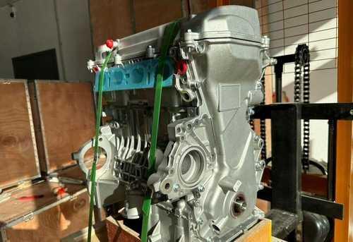 Двигатель новый 1ZZ Corolla8 1.8 гарантия включена