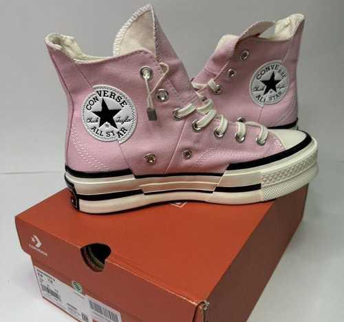 Converse chuck 70 plus