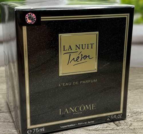 Lancome tresor la nuit