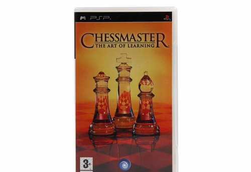 Chessmaster Art of Learning для PSP