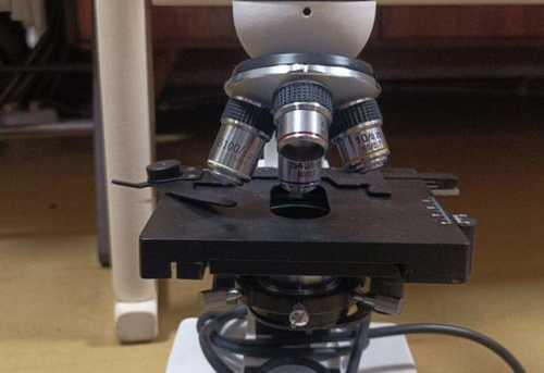 Микроскоп микромед р-1
