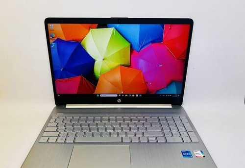 Ноутбук HP 15S-FQ2057UR (Lenina)