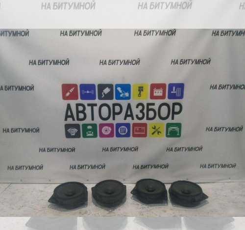 Динамик Lifan X60