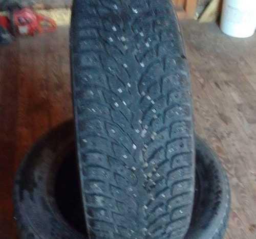 Nokian Tyres Hakkapeliitta 9 205/55 R16