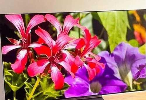 Новые LG Oled48C2 Oled телевизоры. Гарантия