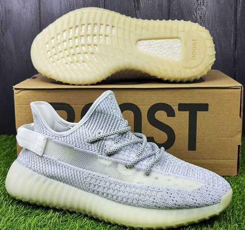 Adidas yeezy boost 350 женские