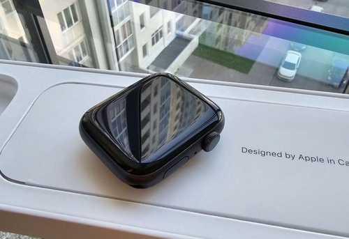 Apple watch S6 black