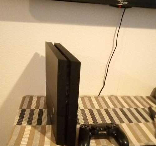 Sony playstation 4