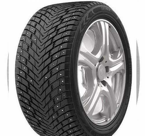 iLink Wintervorhut Stud II 275/40 R22 107T