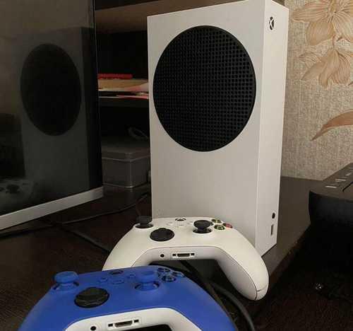 Xbox series s