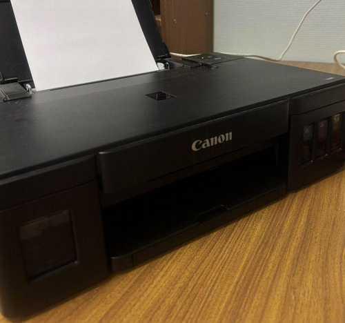 Canon pixma принтер