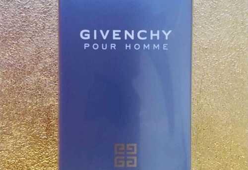 Givenchy Blue Label Живанши