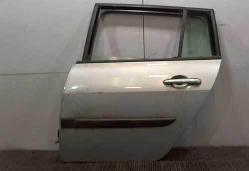 Дверь боковая Renault Megane 2, 2004