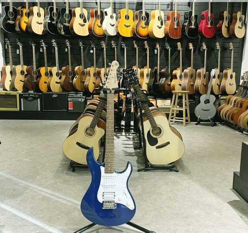 Yamaha pacifica012