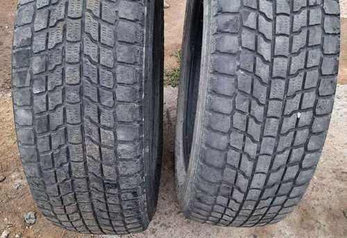Yokohama Geolandar G91 225/65 R17