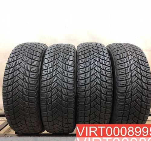 Michelin X-Ice Snow 195/65 R15 95T