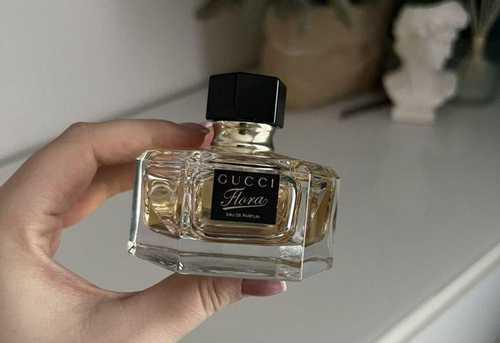 Парфюмерная вода Gucci Flora