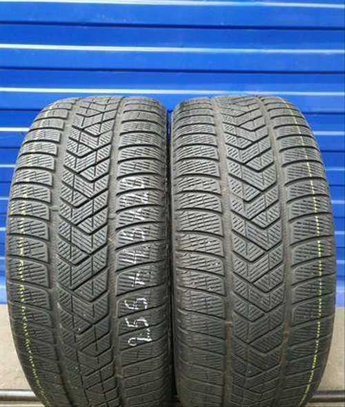 Pirelli Scorpion Winter 255/45 R20 102V