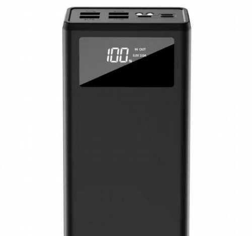 Павербанк для телефона 40000mAh (XO-PR124)