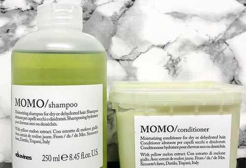 Davines momo