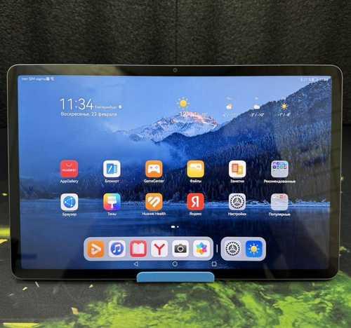 Планшет Huawei MatePad SE 11" 4/128