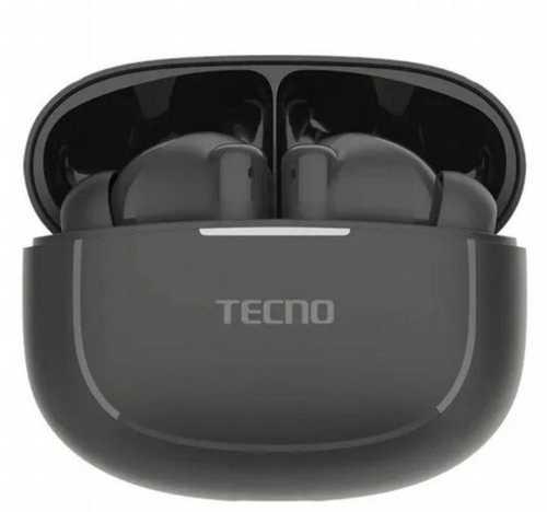 Наушники беспроводные Tecno Buds 4 Air