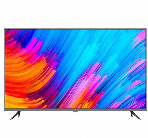 50" Телевизор Xiaomi TV 4S 50 4K UHD