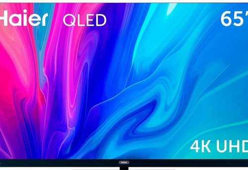 Haier 65 SMART TV S7