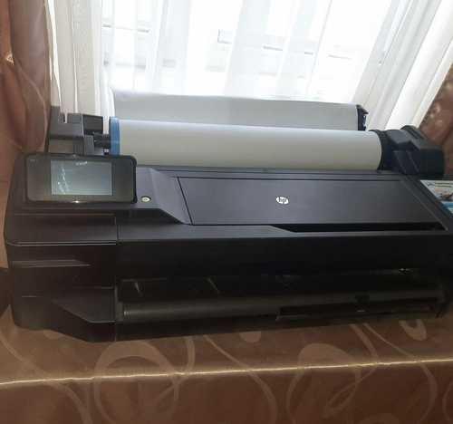 Принтер лазерный HP Designjet T120