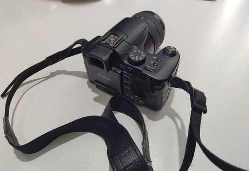 Фотоаппарат Panasonic DMC-FZ50