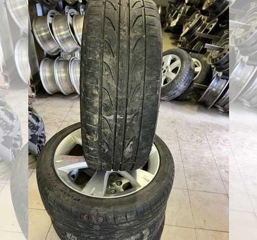 Pinso PS-91 215/45 R17