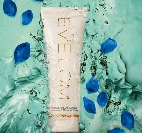 Очищающая пенка Eve Lom Foaming Cream Cleanser