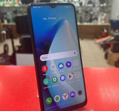 realme C25s, 4/128 ГБ