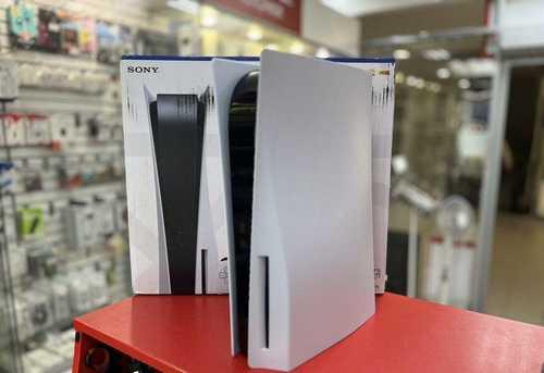 Игровая приставка Sony Playstation 5 825GB 2-Ревиз