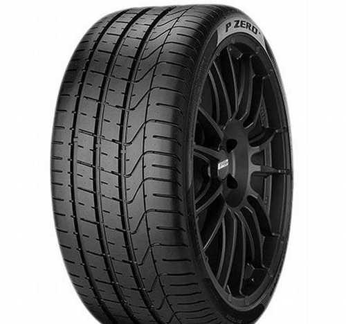 Pirelli P Zero 245/40 R20 99Y