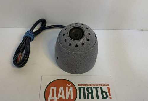 Камера видеонаблюдения антивандальная мвк-0981ин