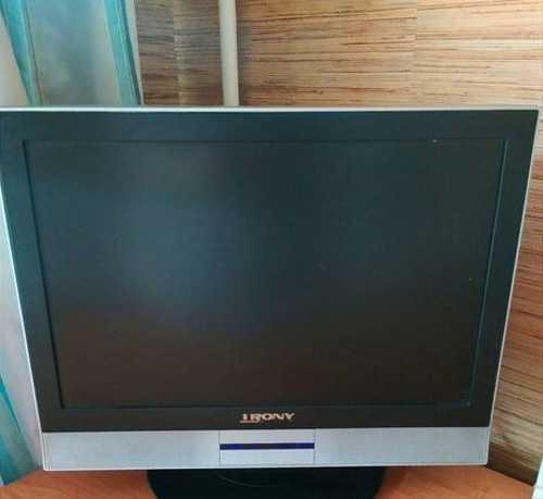 Продам телевизор Trony T-LCD1900