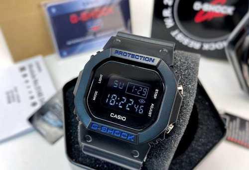 Часы мужские casio g shock