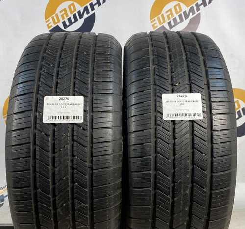 Goodyear Eagle LS 2 265/50 R19 107Y