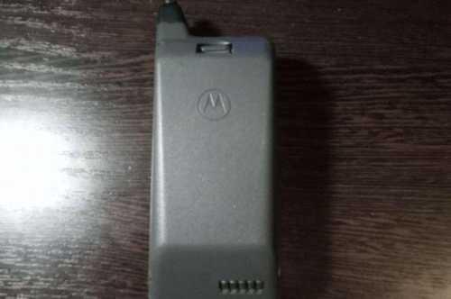Motorola profile/300e