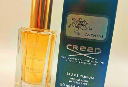 Духи мужские Creed Aventus Eurolux 30ml