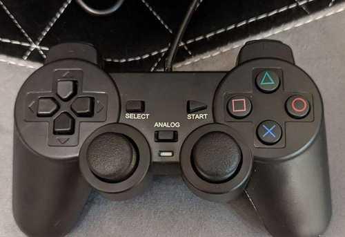 Контроллер для Sony Playstation 2