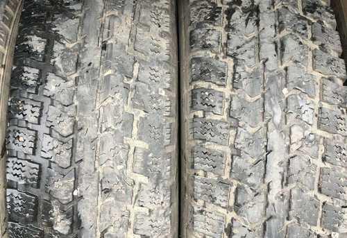 Viatti Vettore Brina V-525 195/75 R16C