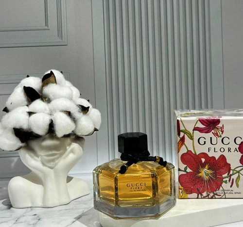 Gucci Flora by Gucci