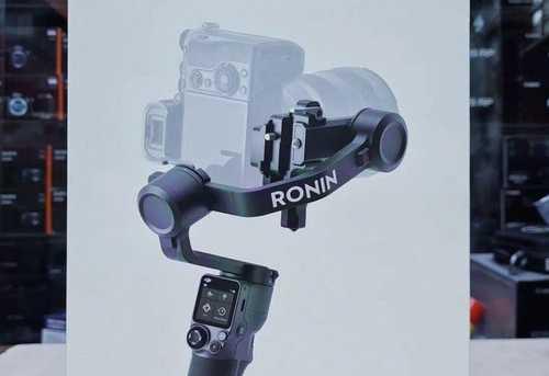 DJI Ronin RS 3 mini